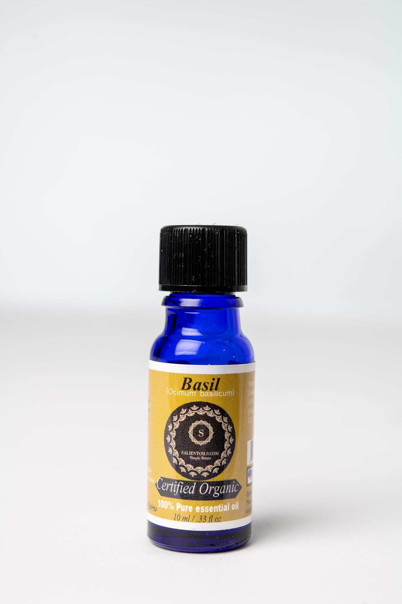 Salient Oils